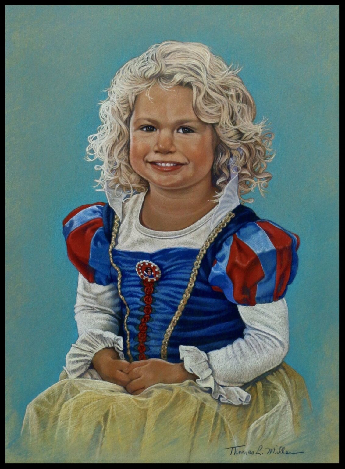 Pricing - Thomas L. Miller